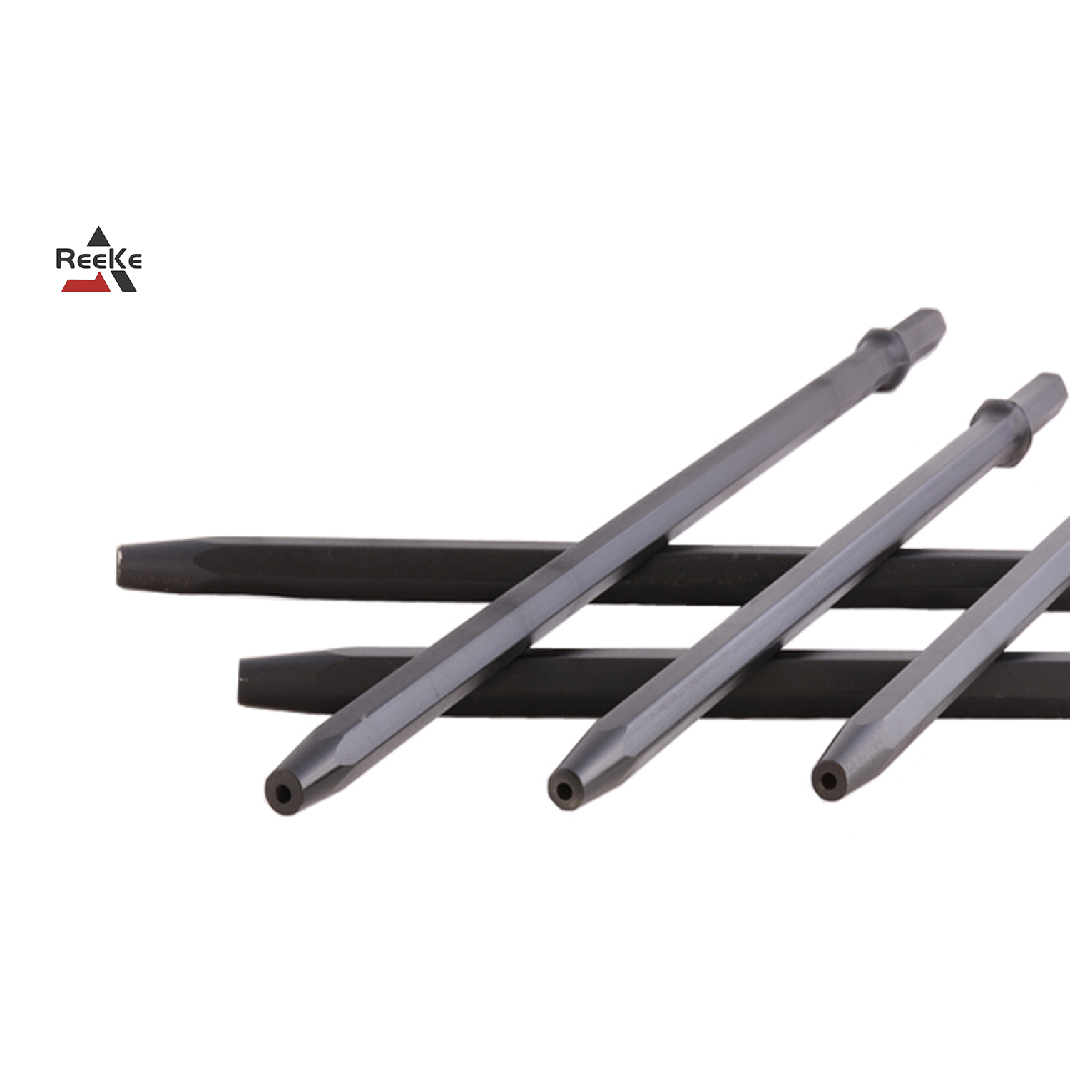 7°H22/H25 taper rod – Guizhou Reeke Rock Tools Co.,Ltd